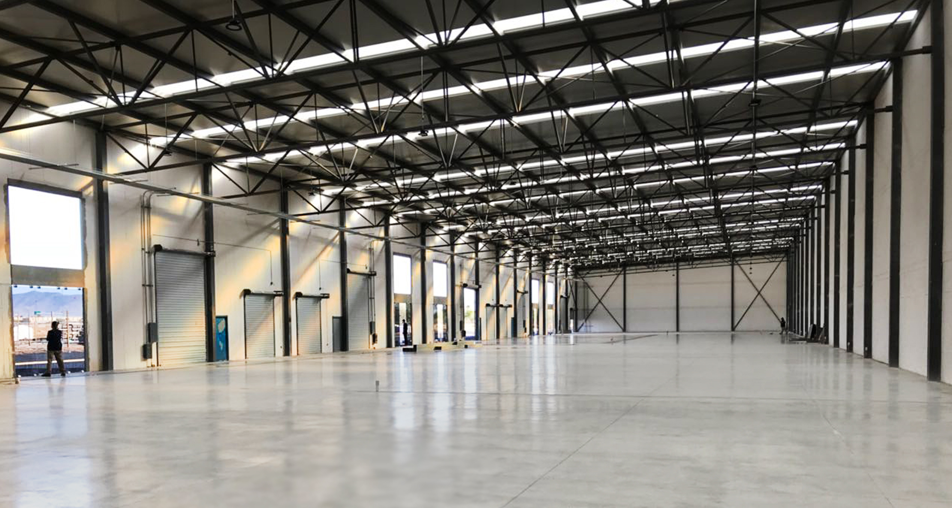 Grupo ISHISA – ISHISA