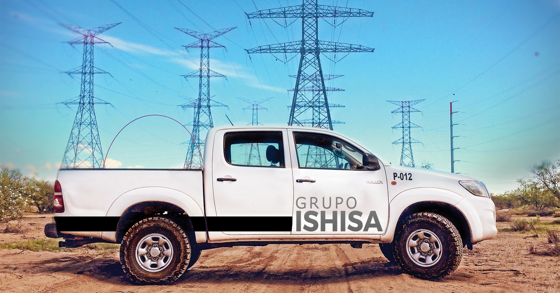 Grupo ISHISA – ISHISA